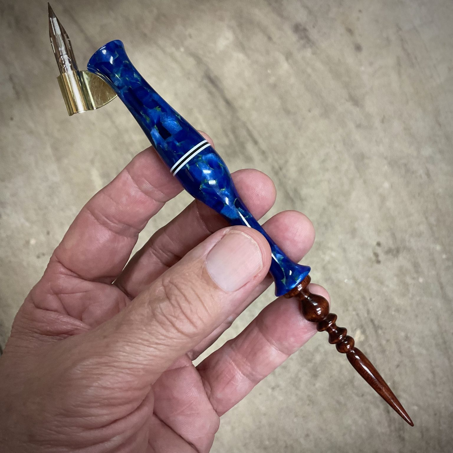 Home | Unique Oblique